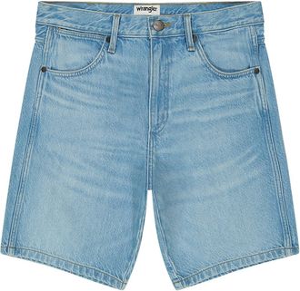 Wrangler Frontier Short