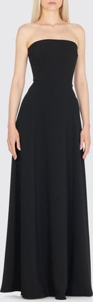 Solace London Robe SOLACE LONDON Femme couleur Noir