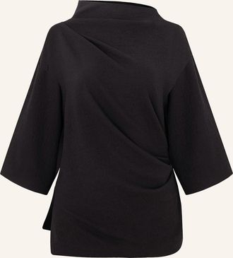 SLY 010 Sly 010 Blusenshirt Felicia schwarz