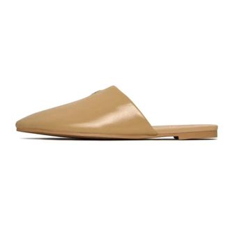 Cesare Gaspari Damen, Schuhe, Beige, 39 EUGr&ouml;&szlig;e