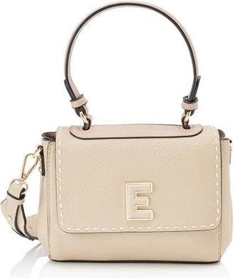 Ermanno Scervino EBA, Handbag Unisex, Sand