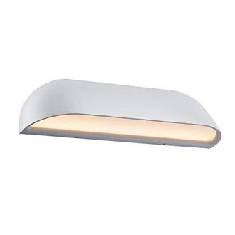 Nordlux avant 26 en m&eacute;tal Blanc LED Jardin ext&eacute;rieur Applique murale 84081001