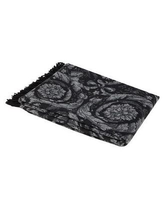 Versace LINGE DE LIT - Plaids et couvertures sur YOOX.COM