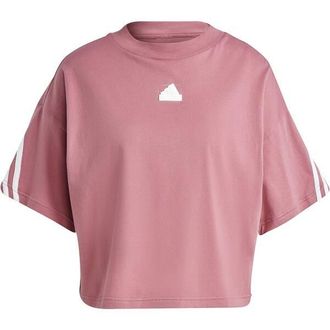 adidas Damen Shirt W FI 3S TEE