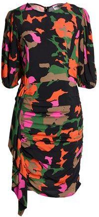 Essentiel ROBES - Robes courtes sur YOOX.COM