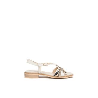 Nero Giardini Damen, Schuhe, Mehrfarbig, 38 EUGr&ouml;&szlig;e