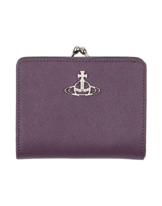 Vivienne Westwood Kleinlederwaren - Brieftaschen auf YOOX.COM