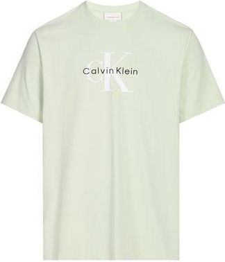 Calvin Klein T-shirt col rond en coton