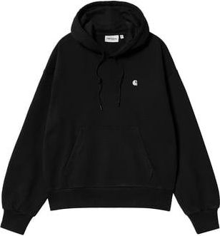 Carhartt Work in Progress Sweat Casey &agrave; logo brod&eacute; en coton