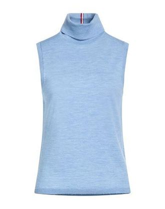 Tommy Hilfiger MAILLE - Cols roul&eacute;s sur YOOX.COM