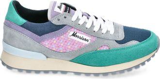 MORRISON Unisex Pacific Sneaker, 45 EU