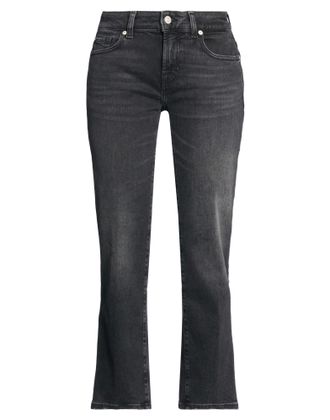 7 For All Mankind HOSEN & R&Ouml;CKE - Jeanshosen auf YOOX.COM