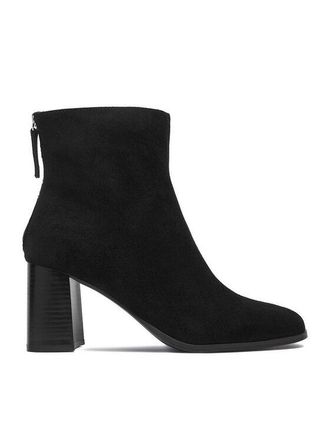 Jenny Stiefeletten CEO-HY7788-1 Schwarz