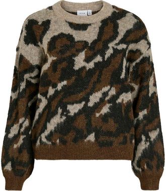 Vila Strickpullover