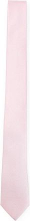 Tom Ford Homme, Accessoires, Rose, Taille: ONE Size Silk Tie