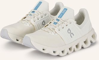 On Laufschuhe Cloudswift 4 Ad weiss