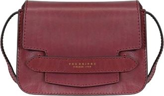 The Bridge Femme, Sacs, Violet, Taille: ONE Size Lucrezia Shoulderbag