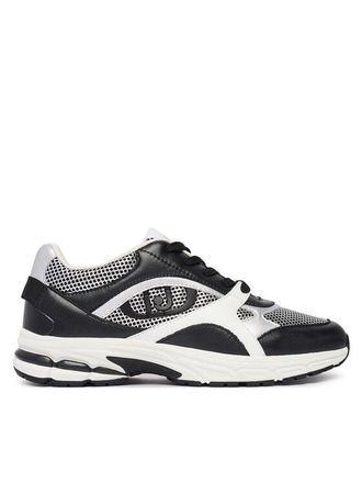 Liu Jo Sneakers Trixie 01 BF6063 PX933 Schwarz