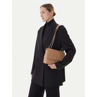 Guess Handtasche Guess Giully II HWQG96 73200 Beige