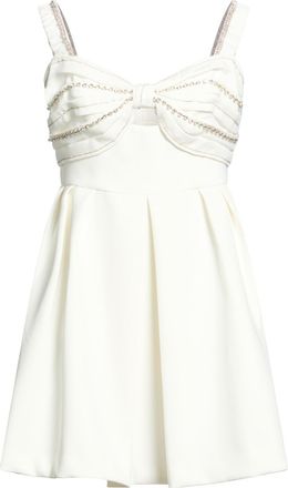 Self Portrait KLEIDER - Mini-Kleider auf YOOX.COM