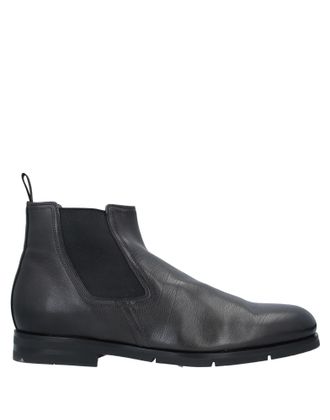 Santoni SCHUHE - Stiefeletten auf YOOX.COM