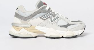 New Balance Baskets NEW BALANCE Homme couleur Gris