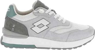 Lotto Homme, Chaussures, Multicolore, Taille: 46 EU Tokyo Ginza Pure