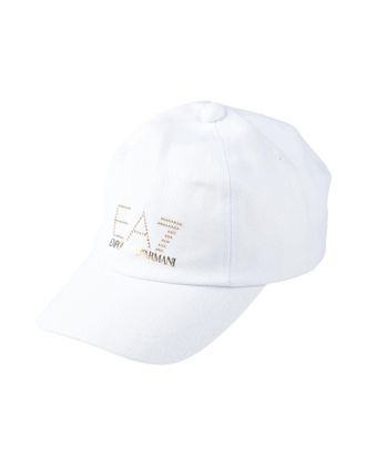 Emporio Armani ACCESSOIRES - M&uuml;tzen & H&uuml;te auf YOOX.COM