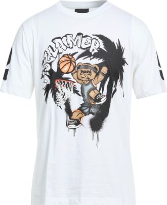 Disclaimer TOPS - T-shirts auf YOOX.COM