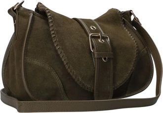 N&uacute;noo Damen, Taschen, Gr&uuml;n, ONE SIZEGr&ouml;&szlig;e