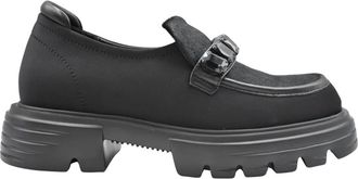 Jeannot Femme, Chaussures, Noir, Taille: 39 EU Biker Line Lyon