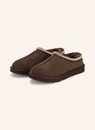 UGG Pantoletten Tasman Ii braun