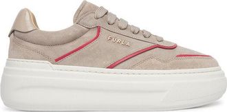 Furla Sneakers Nuage YK73NUA BX4533 Rosa