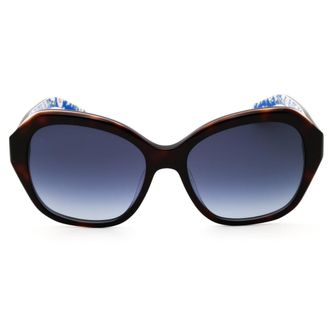 Kate Spade New York Lottie Havana Brown Sf Sonnenbrille