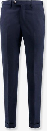 Pantaloni Torino Style stretch wool Master Fit trousers - PT TORINO - gender_Man
