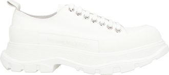 Alexander McQueen SCHUHE - Sneakers auf YOOX.COM