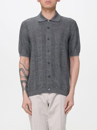 Brunello Cucinelli Chemise BRUNELLO CUCINELLI Homme couleur Gris