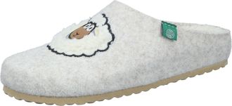 Dr. Brinkmann NERPIO HOME Hausschuhe 38 EU