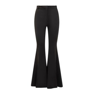 Pinko Pinko, Femme, Pantalons, Noir, Taille: 44 FR Pantalon Pasta