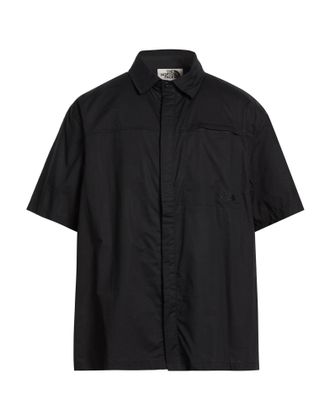 The North Face M S/S HERITAGE BD SHIRT