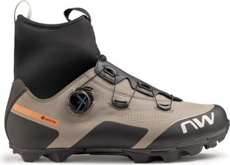 Northwave Celsius XC GTX Schuhe, Fahrradschuhe Mountainbike, MTB Sabbia 47