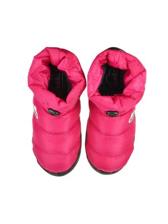 Nuvola Hausschuh Boot Home
