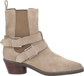 Ash SCHUHE - Stiefeletten auf YOOX.COM
