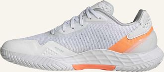 adidas Tenissschuhe Defiant Speed 2 weiss