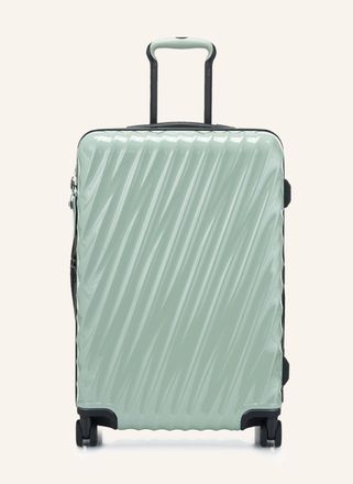 Tumi 19 Degree Trolley Short Trip Expandable gruen