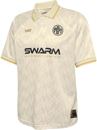 Hummel Loose Bay Soccer Jersey S/s