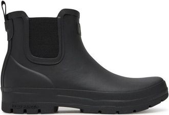 Helly Hansen Gummistiefel Adel 11872_990 Schwarz