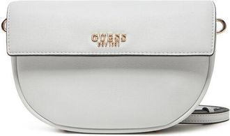 Guess Handtasche HWBG96 45190 Weiß