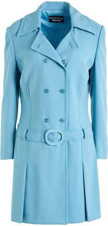 Moschino KLEIDER - Mini-Kleider auf YOOX.COM