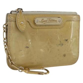 Louis Vuitton Pre-owned Mini Bag - - Pre-owned - Damen - Beige - ONE SIZE